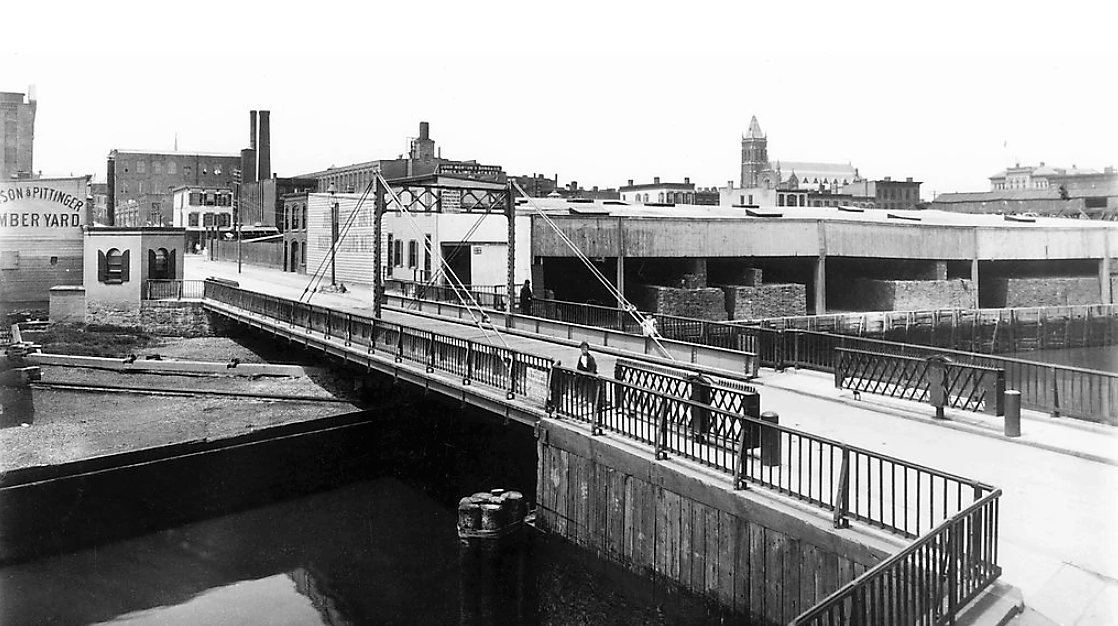 The Bridges of Gowanus – Joe Enright's Stuff