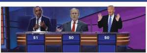 Presidential Jeopardy – Joe Enright's Stuff
