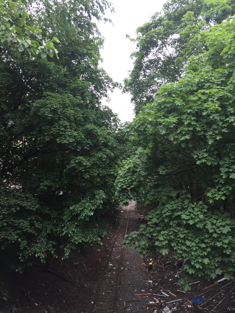 An Interborough Express Update – Joe Enright's Stuff