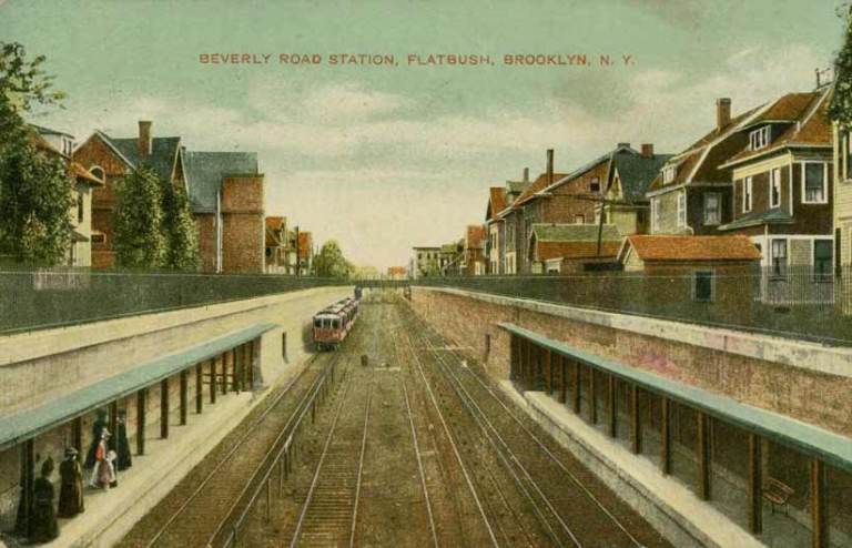 Old Photos of the Brighton & LIRR (Part 1) – Joe Enright's Stuff