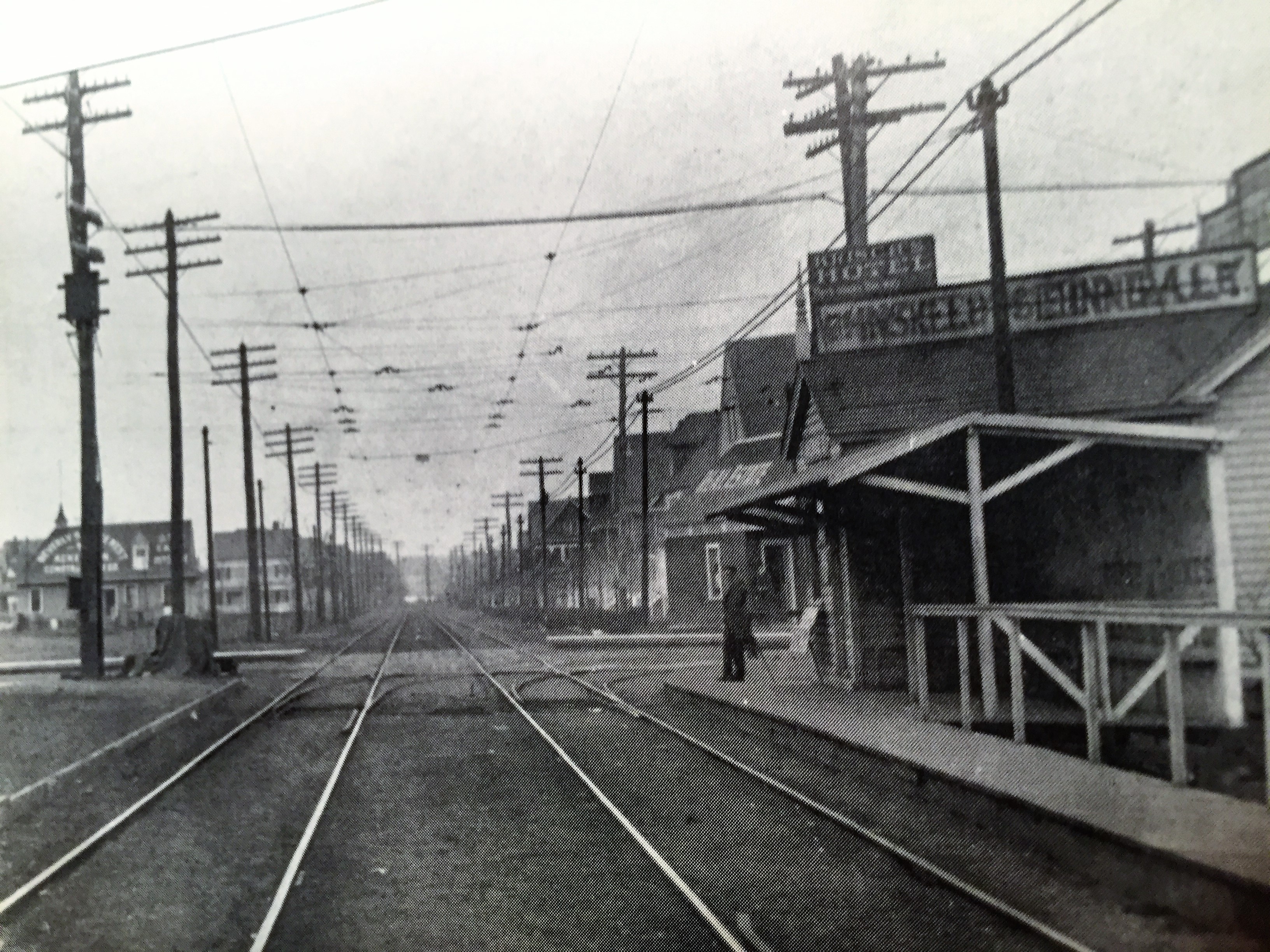 Old Photos of the Brighton & LIRR (Part 2) – Joe Enright's Stuff