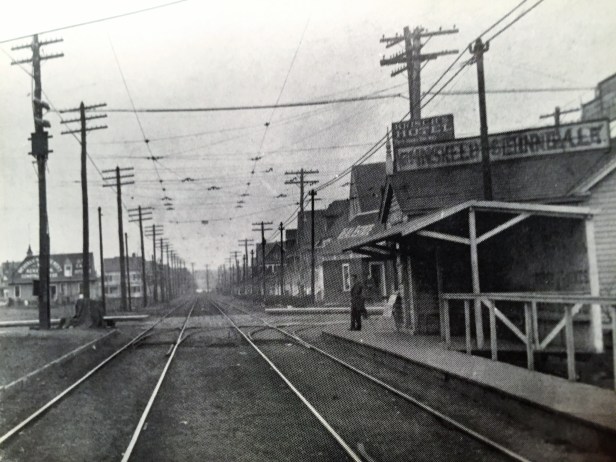 Old Photos of the Brighton & LIRR (Part 2) – Joe Enright's Stuff