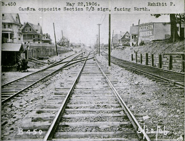 Old Photos of the Brighton & LIRR (Part 2) – Joe Enright's Stuff