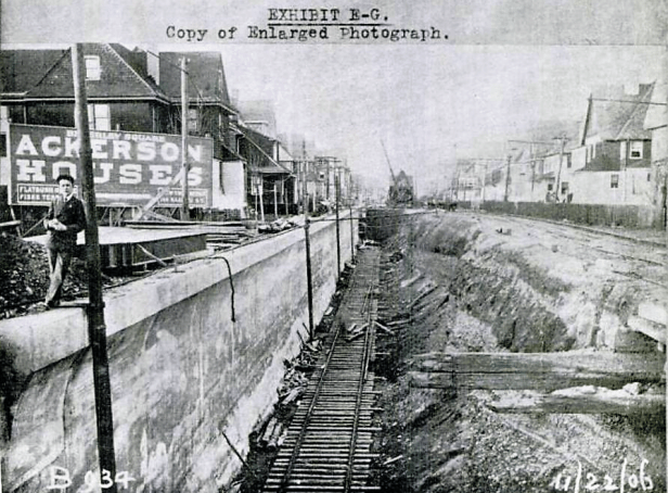 Old Photos of the Brighton & LIRR (Part 2) – Joe Enright's Stuff