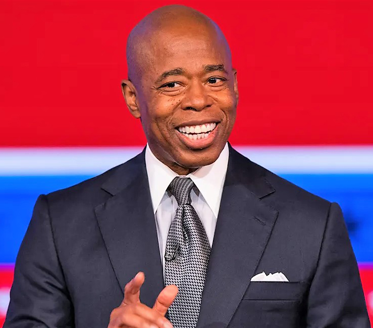 Now Hear This – Joe Enright's Stuff