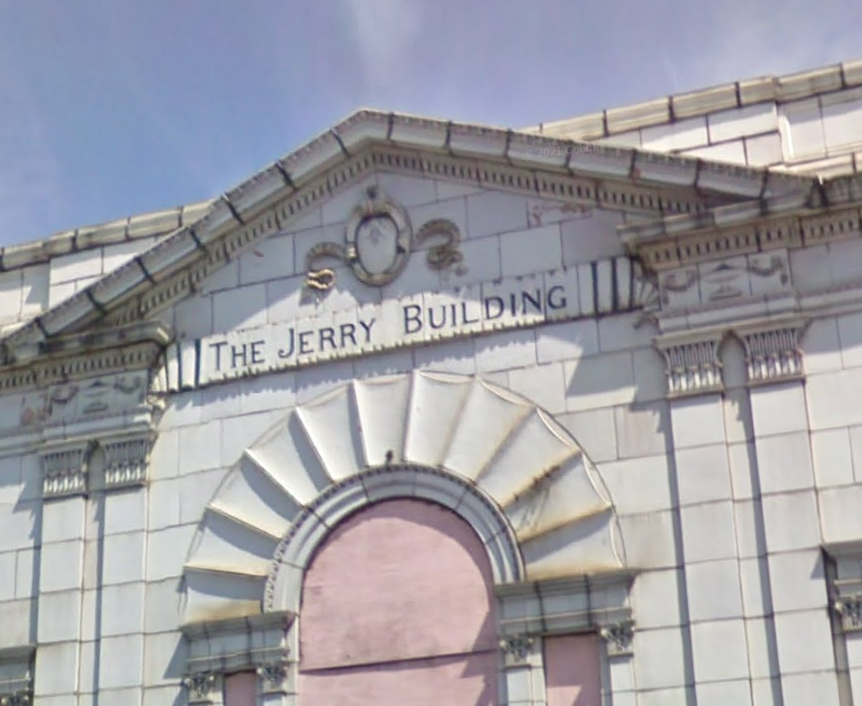 Joe Enright's Stuff – Mostly Brooklyn.