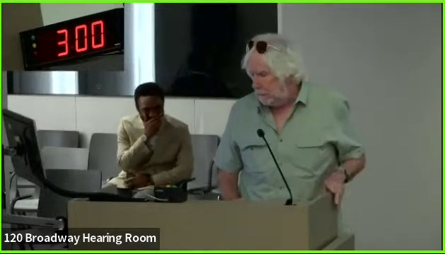 Joe Enright's Stuff – Mostly Brooklyn.